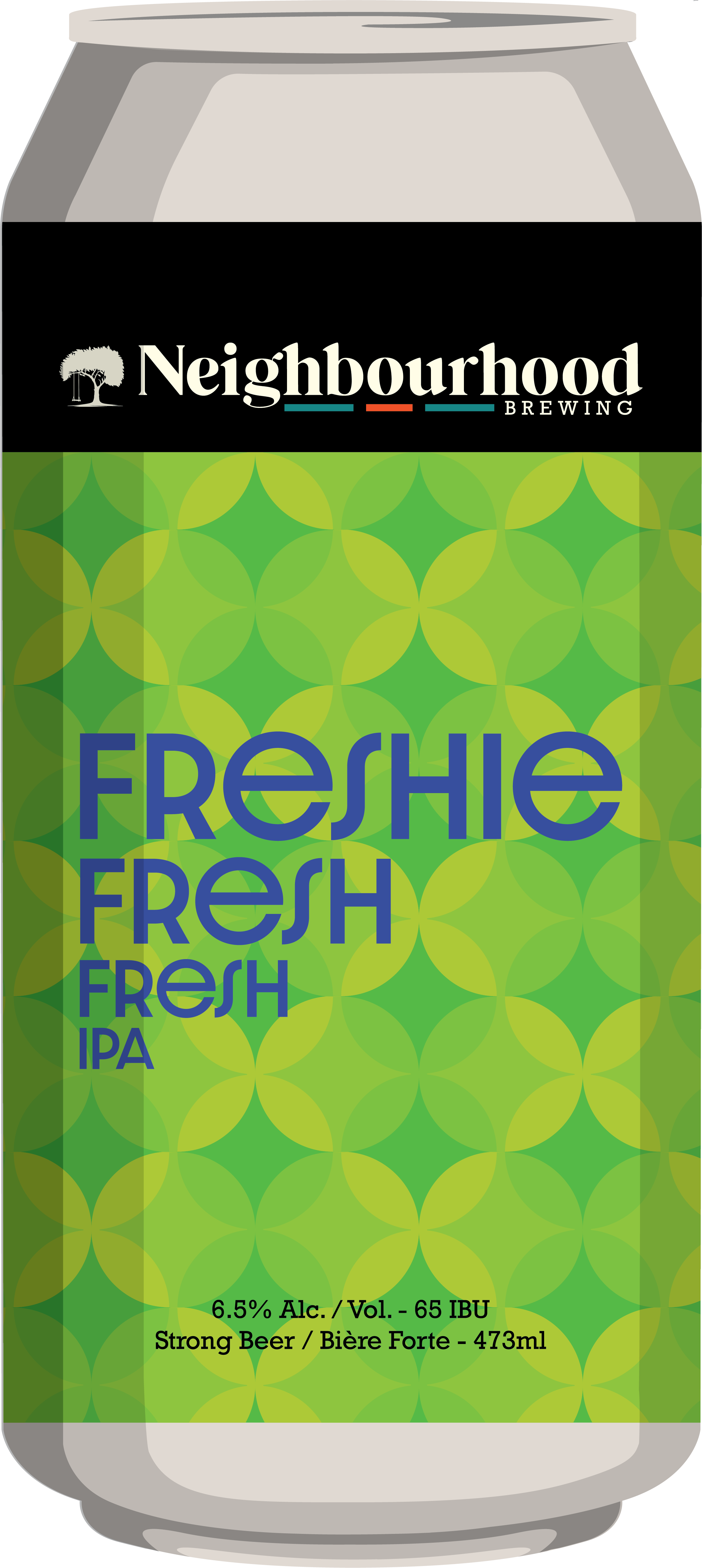 Neighbourhood Brewing : Neighbourhood Brewing