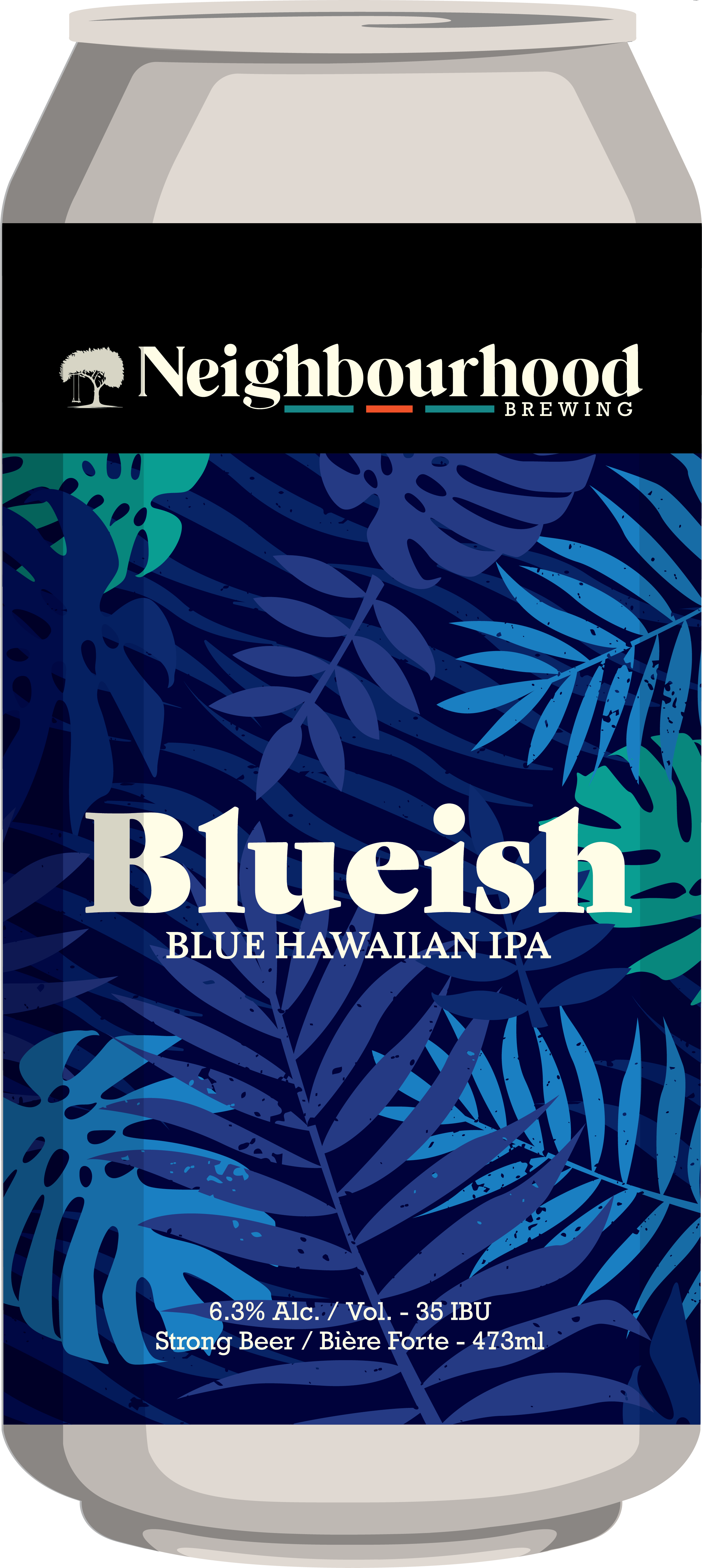 Neighbourhood Brewing : Neighbourhood Brewing