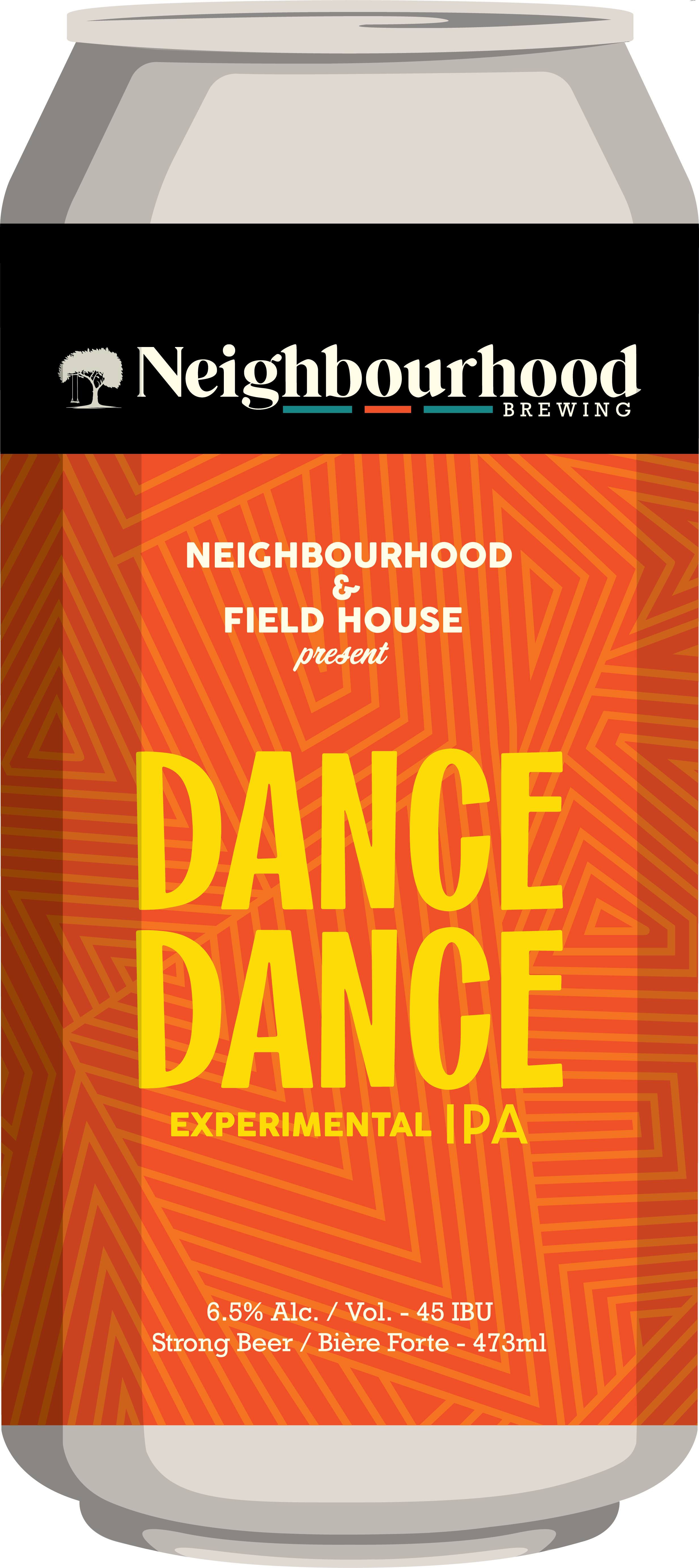 Neighbourhood Brewing : Neighbourhood Brewing