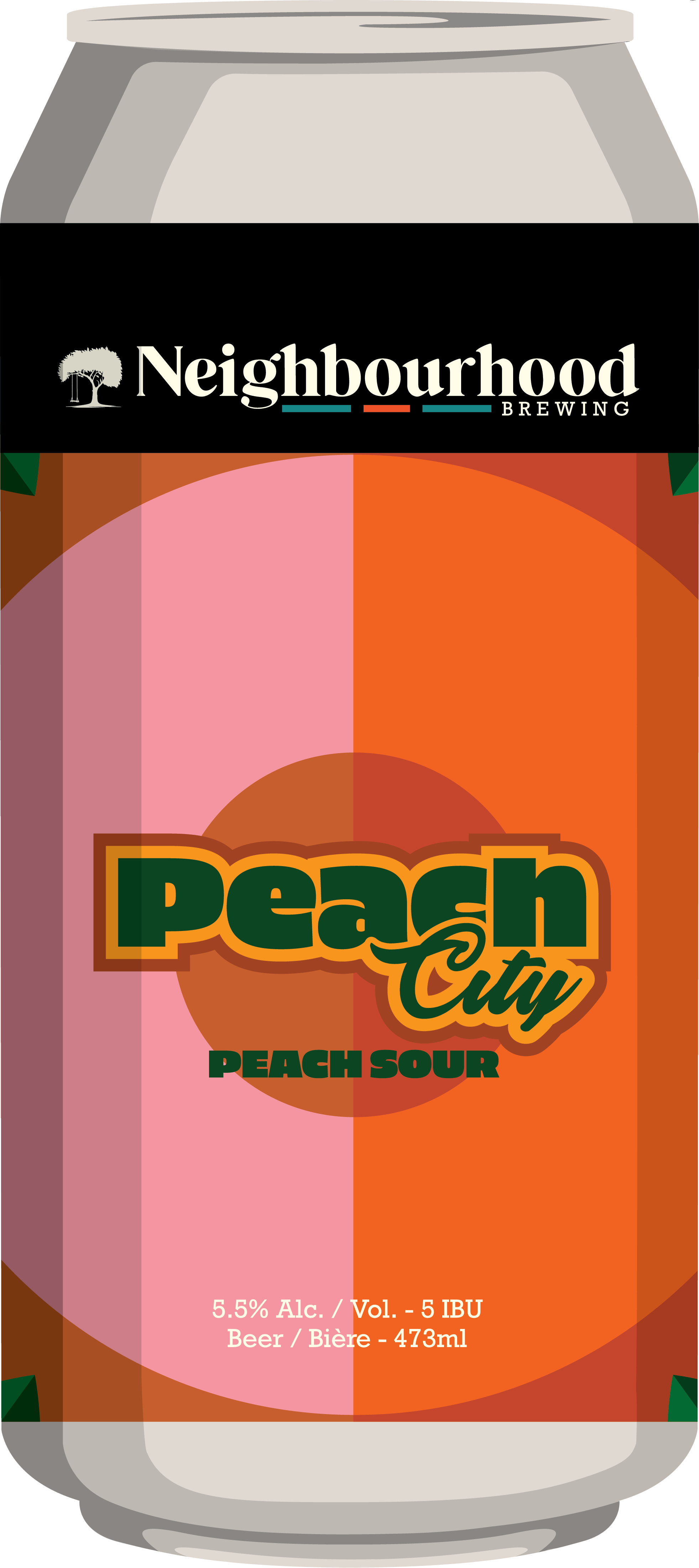 Neighbourhood Brewing : Neighbourhood Brewing